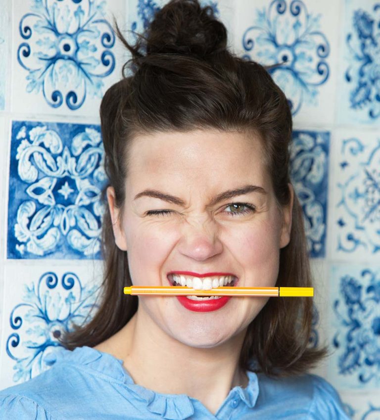 Grafische vormgeving in Slootdorp en Schagen - Deksels Design